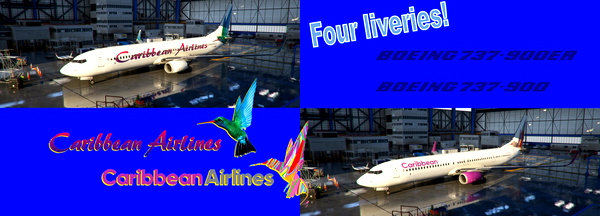 PMDG Boeing B739 and B739ER plus ERSSW Jet2 Holidays G-DRTO for ...