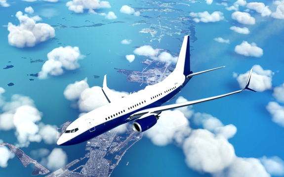 PMDG BBJ | N2BA » Microsoft Flight Simulator