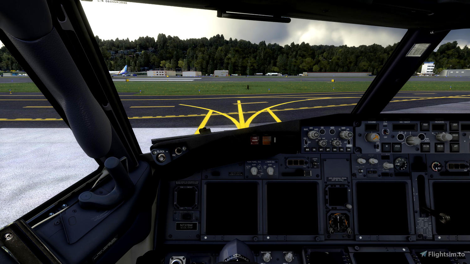 Discover & Search - Flightsim.to