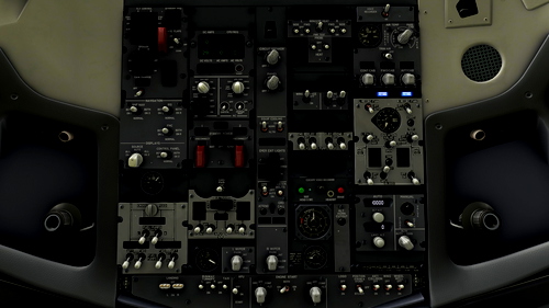 PMDG Boeing 737-800 Camera views [ALL VARIANTS] for Microsoft Flight ...