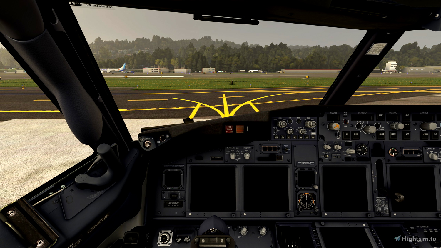 Discover & Search - Flightsim.to