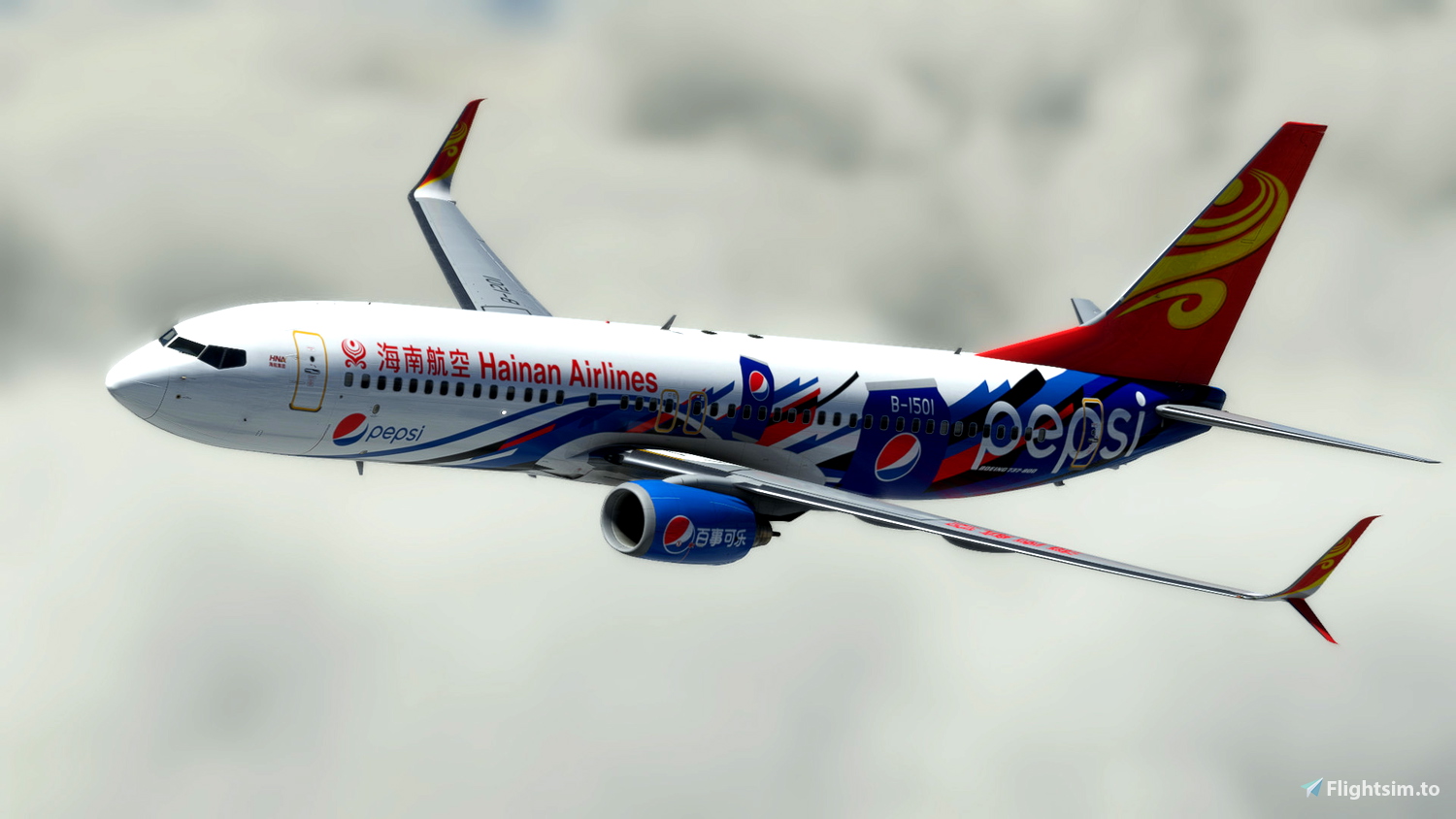 Discover & Search - Flightsim.to