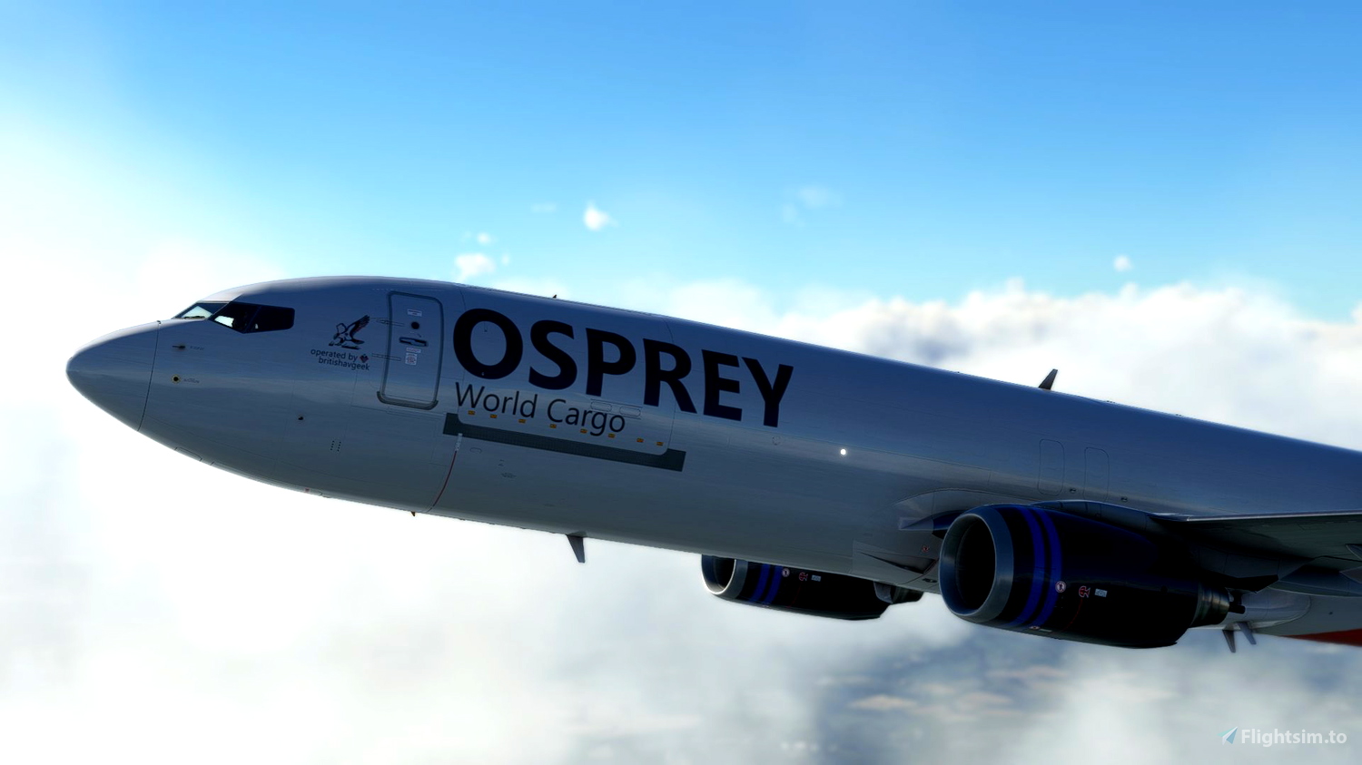 Discover & Search - Flightsim.to