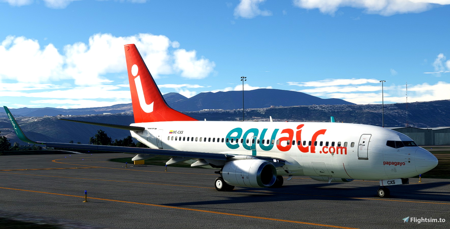 Discover & Search - Flightsim.to