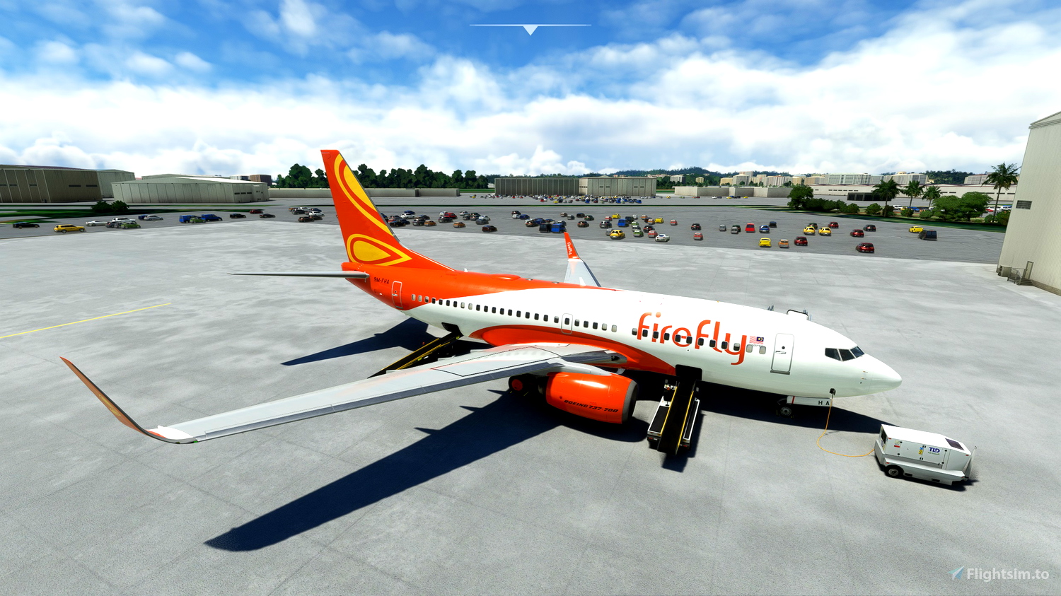 Discover & Search - Flightsim.to