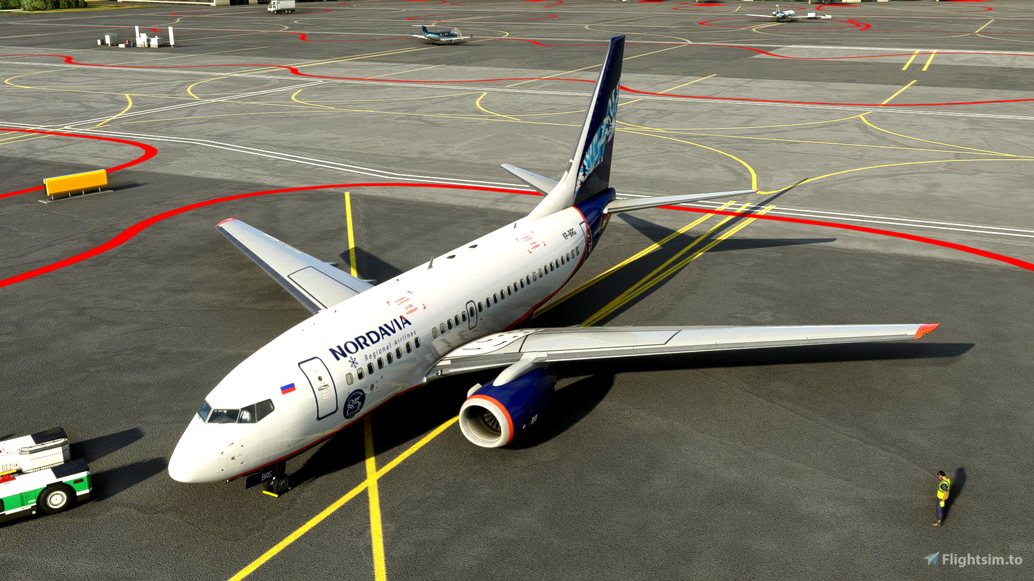 Discover & Search - Flightsim.to