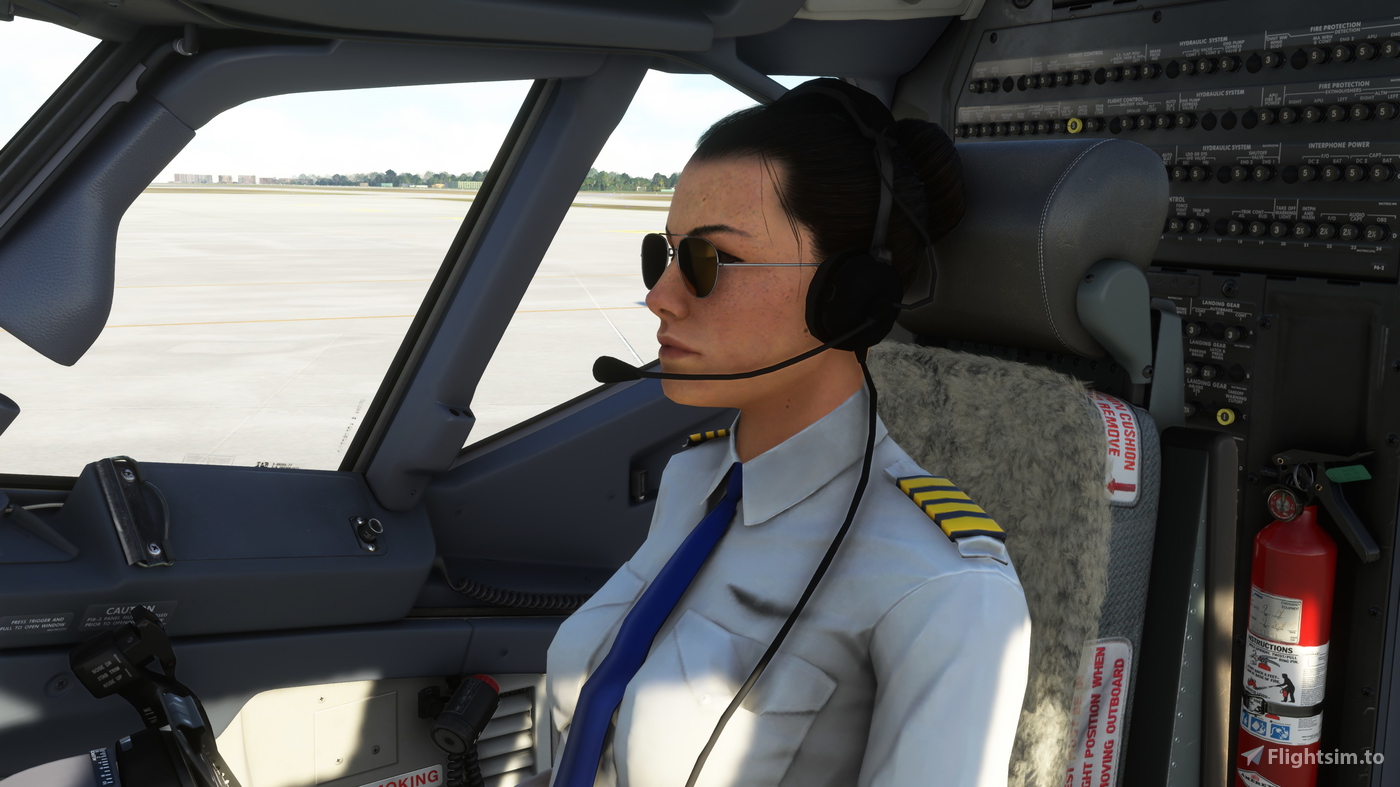737NG Copilot Only for Microsoft Flight Simulator | MSFS