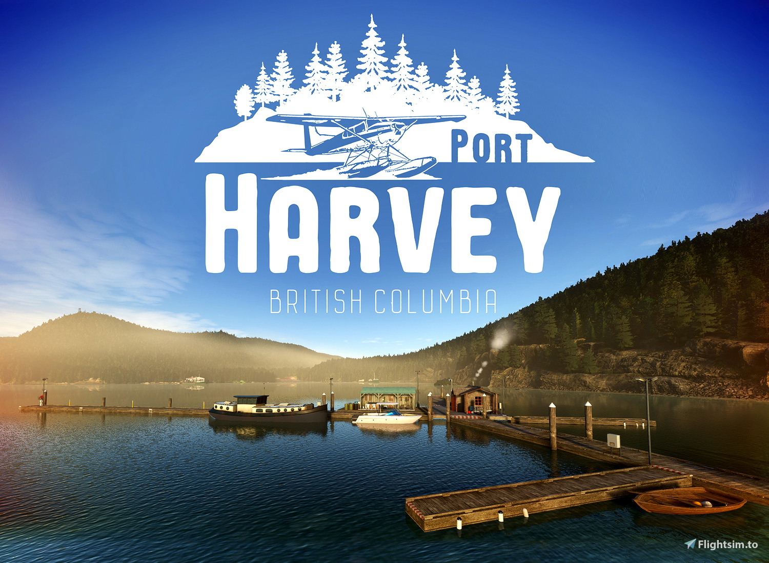 Discover & Search - Flightsim.to