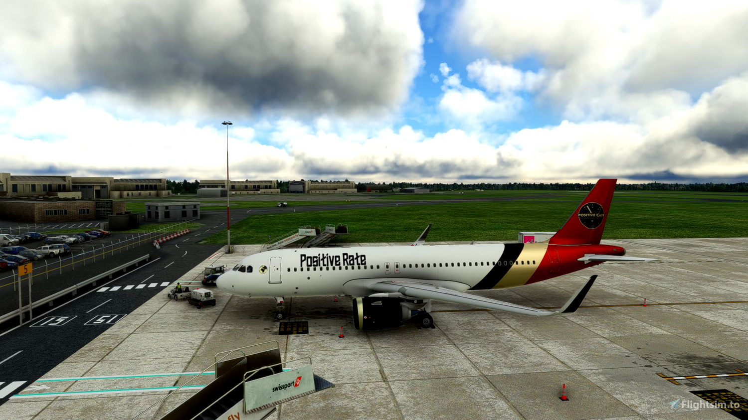 FlyByWire A32NX Liveries for Microsoft Flight Simulator | MSFS | Flightsim.to