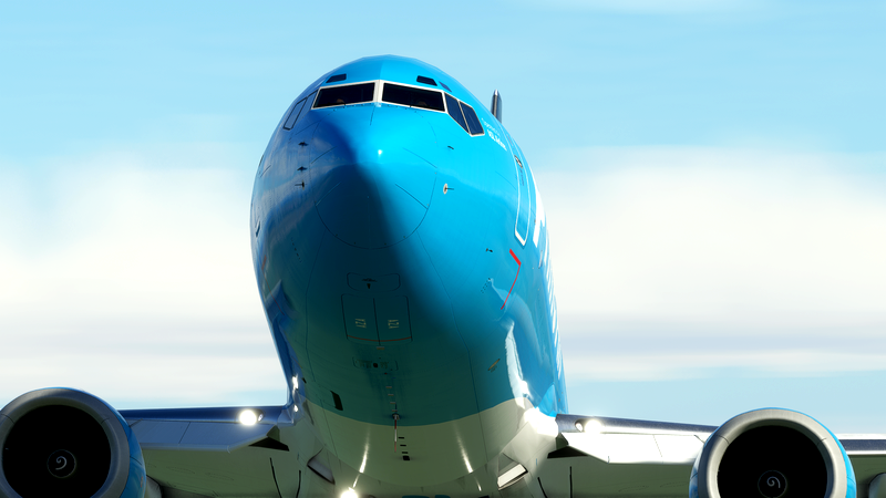 Prime Air (ASL Airlines) Mini-Fleet Package - 737-800BCF for Microsoft ...