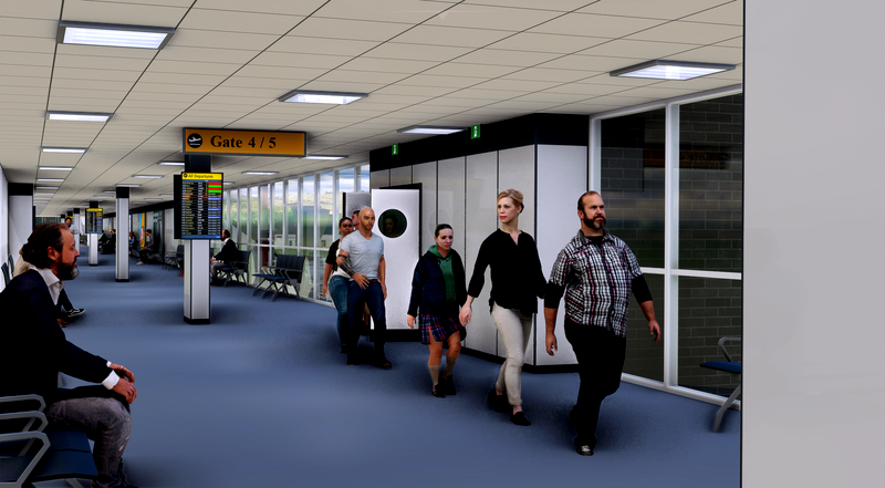 PYREEGUE EGPF Glasgow GSX Profile OFFICIAL for Microsoft Flight ...