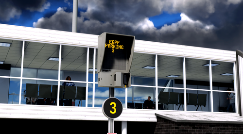 PYREEGUE EGPF Glasgow GSX Profile OFFICIAL for Microsoft Flight ...