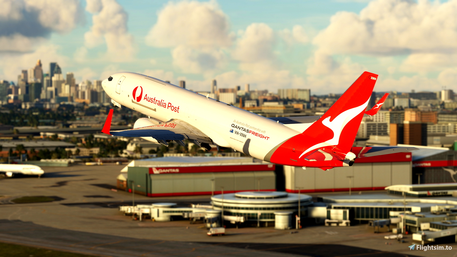 PMDG Boeing 737-800 Liveries for Microsoft Flight Simulator | MSFS ...