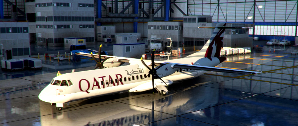 Discover & Search - Flightsim.to