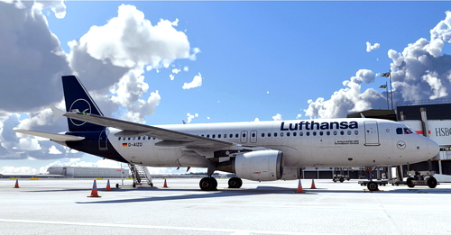 Quality Reshade Preset ( AMD ) for Microsoft Flight Simulator | MSFS