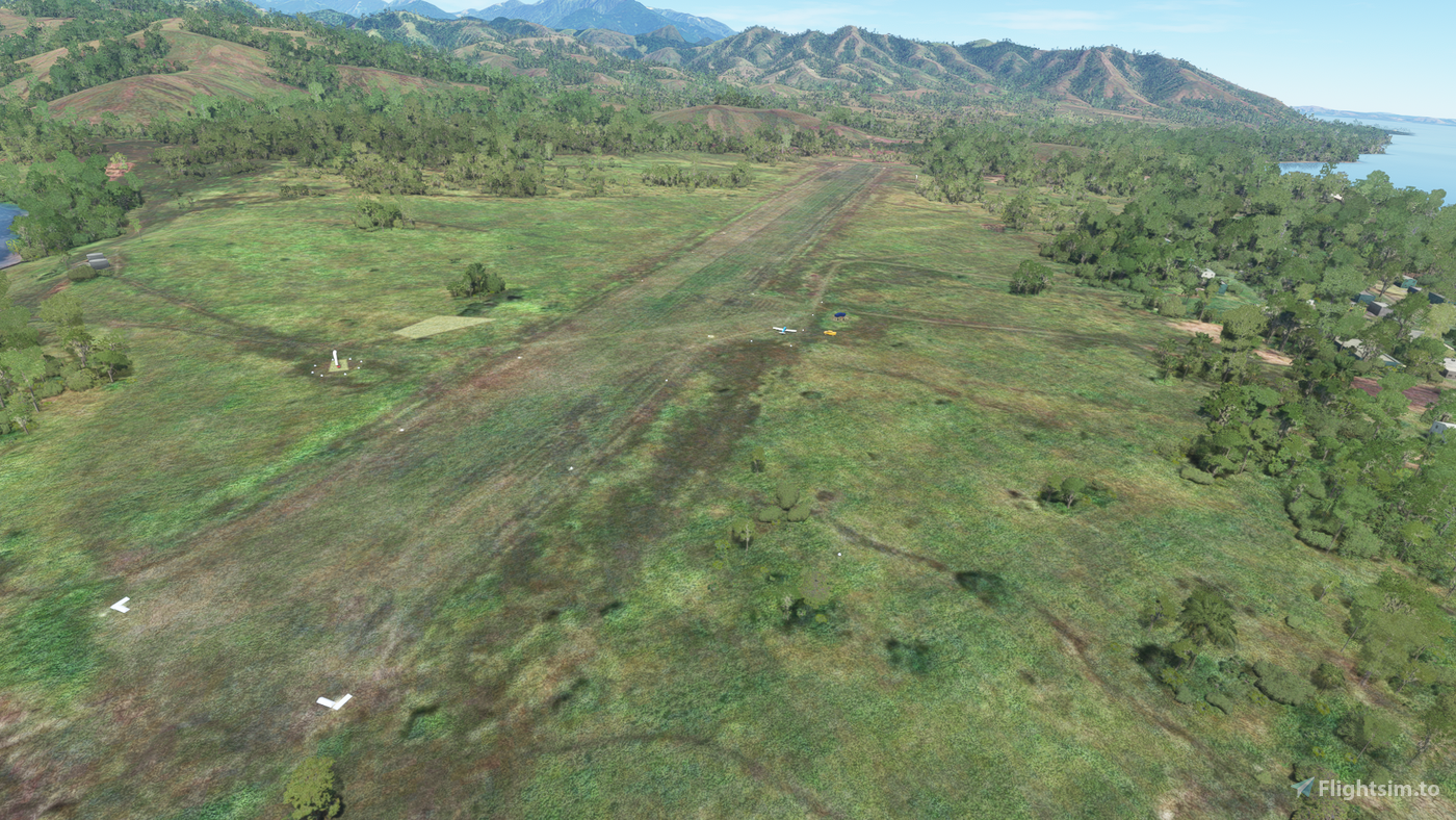 Raba Raba RBP AYRE for Microsoft Flight Simulator | MSFS
