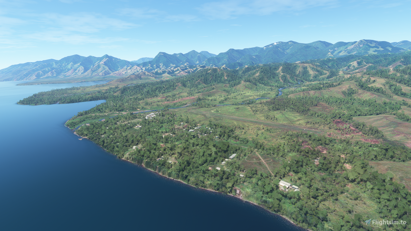 Raba Raba RBP AYRE for Microsoft Flight Simulator | MSFS