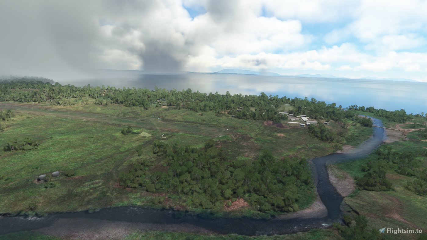 Raba Raba RBP AYRE for Microsoft Flight Simulator | MSFS