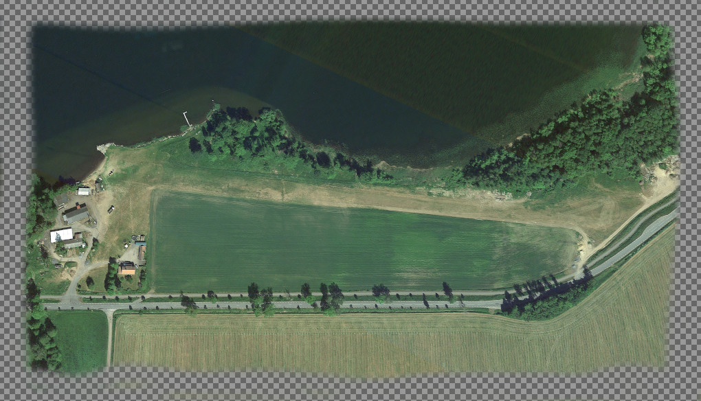 Ragglanda Airfield (OLD) for Microsoft Flight Simulator | MSFS