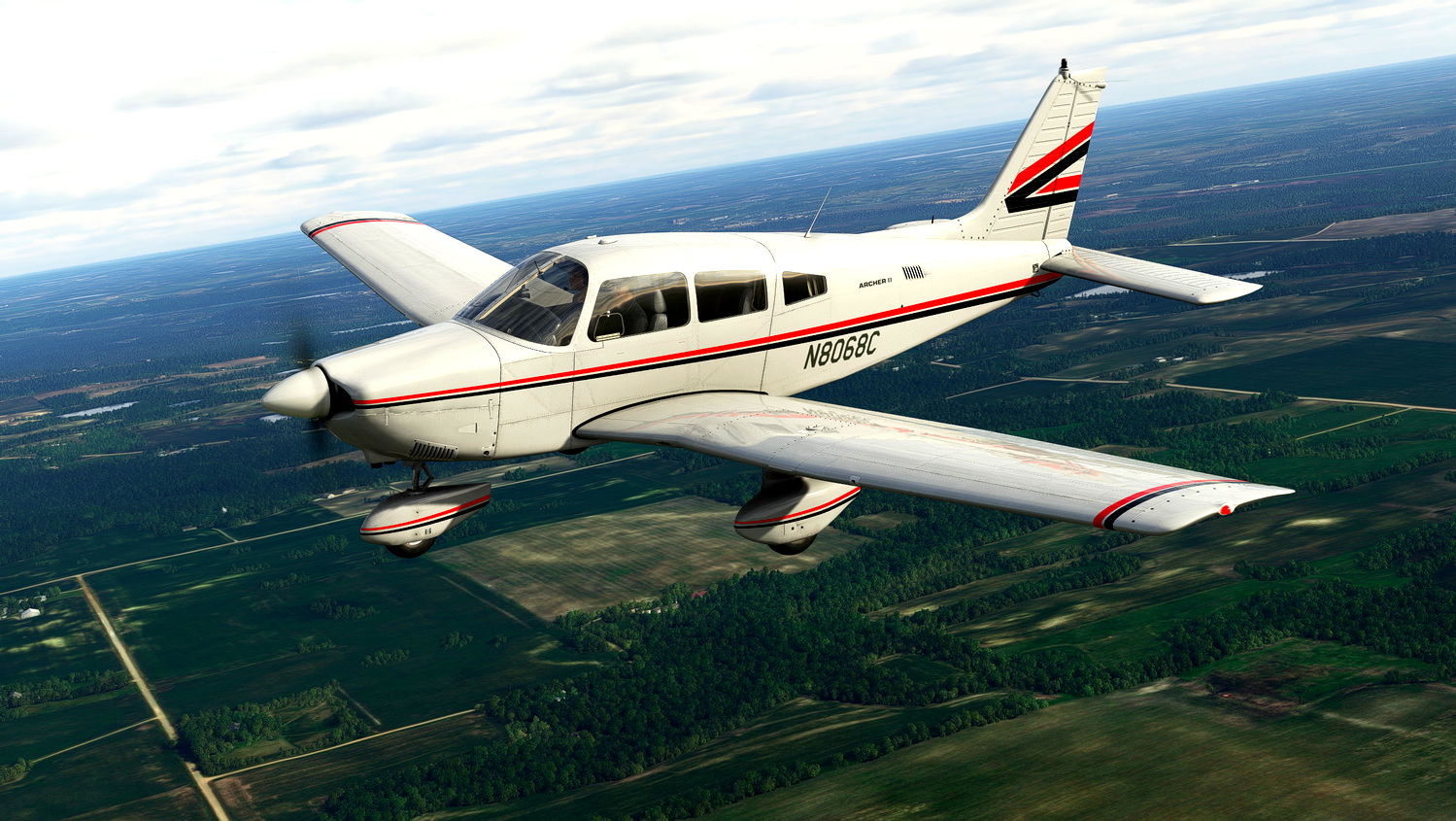 Discover & Search - Flightsim.to