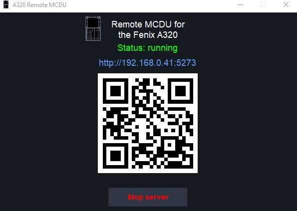 Remote MCDU for the Fenix A320 - MSFS Add-on - Flightsim.to