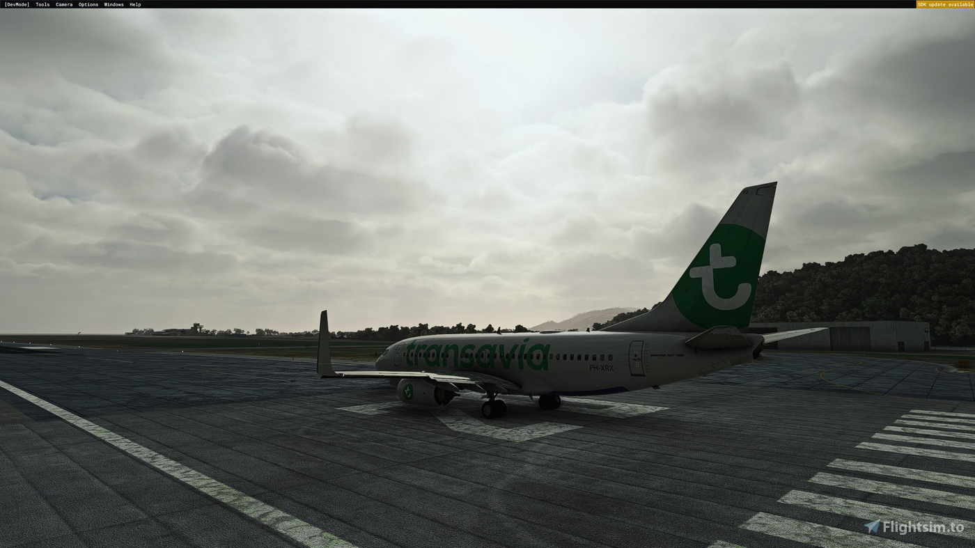 Reshade Nvidia for Microsoft Flight Simulator | MSFS