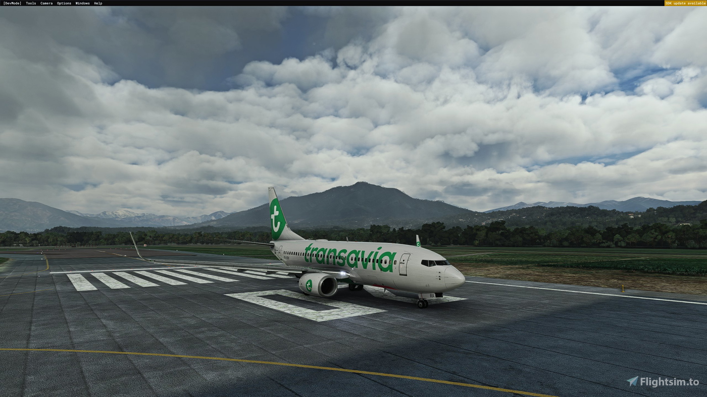 Reshade Nvidia for Microsoft Flight Simulator | MSFS