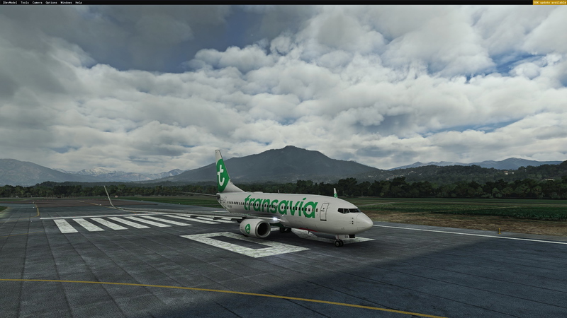 Reshade Nvidia for Microsoft Flight Simulator | MSFS