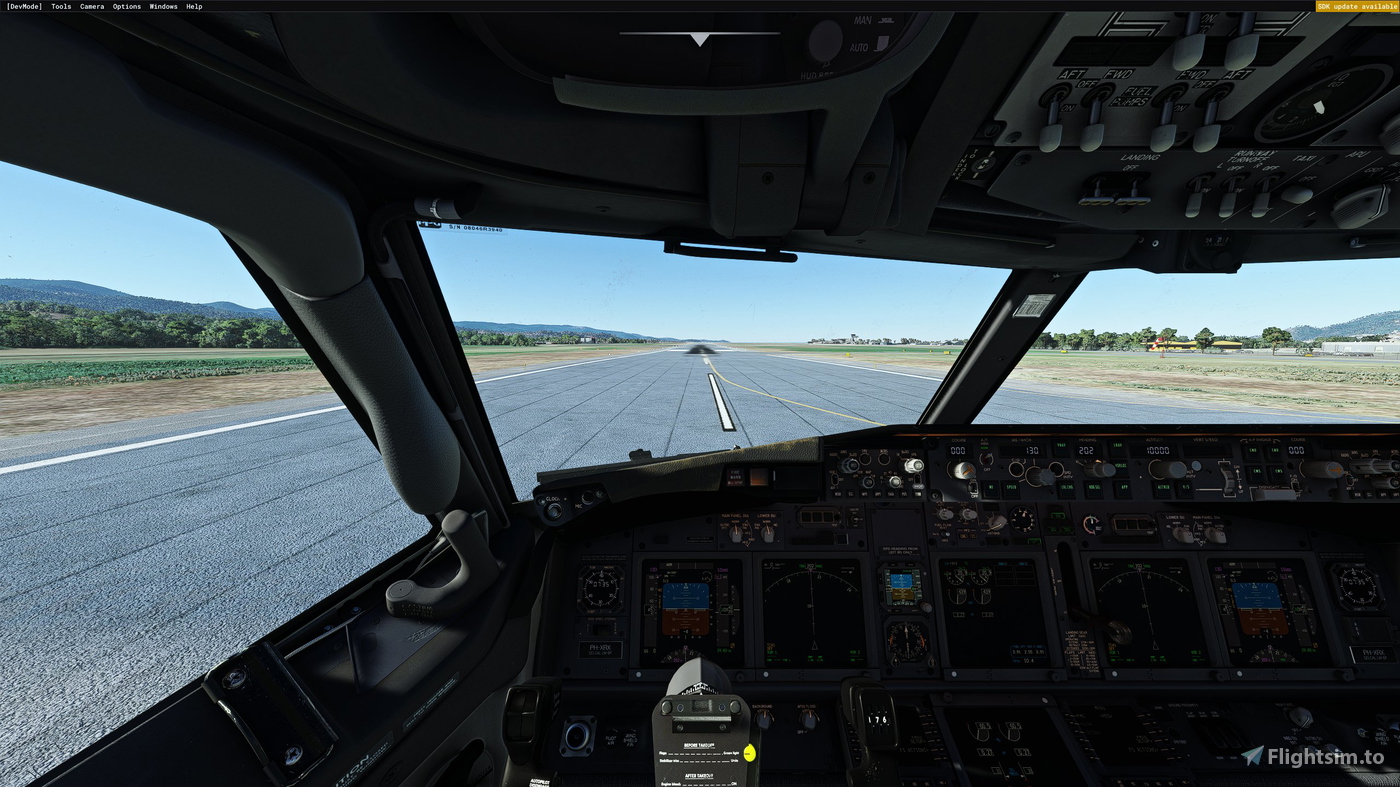 Reshade Nvidia for Microsoft Flight Simulator | MSFS