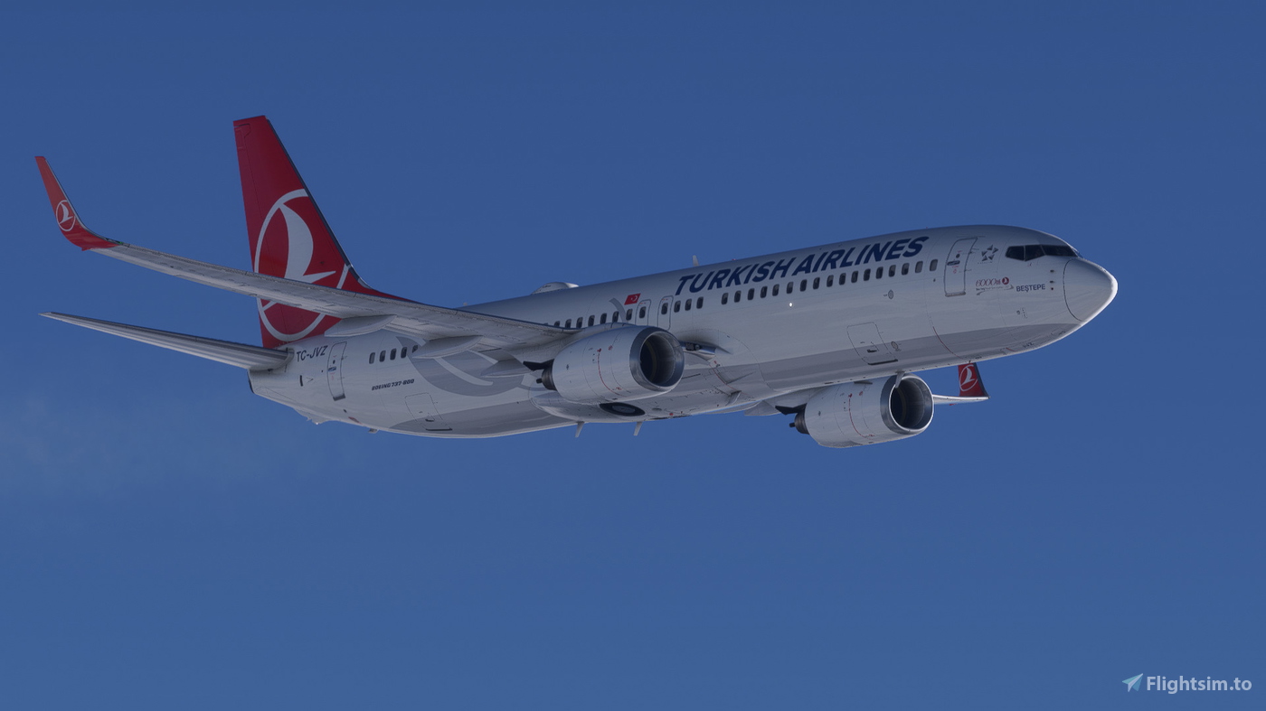 reshade preset v2 for Microsoft Flight Simulator | MSFS