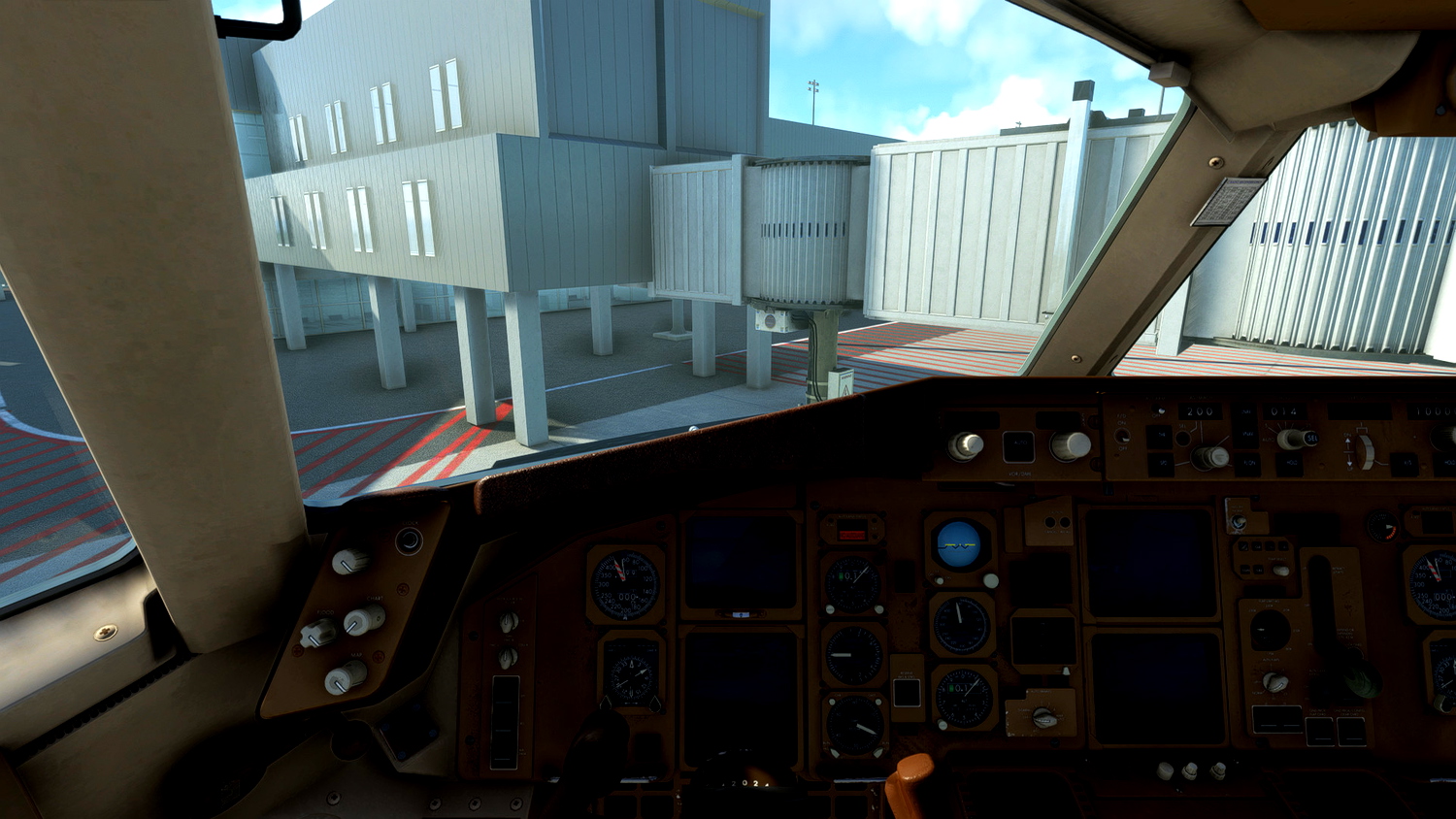 Discover & Search - Flightsim.to