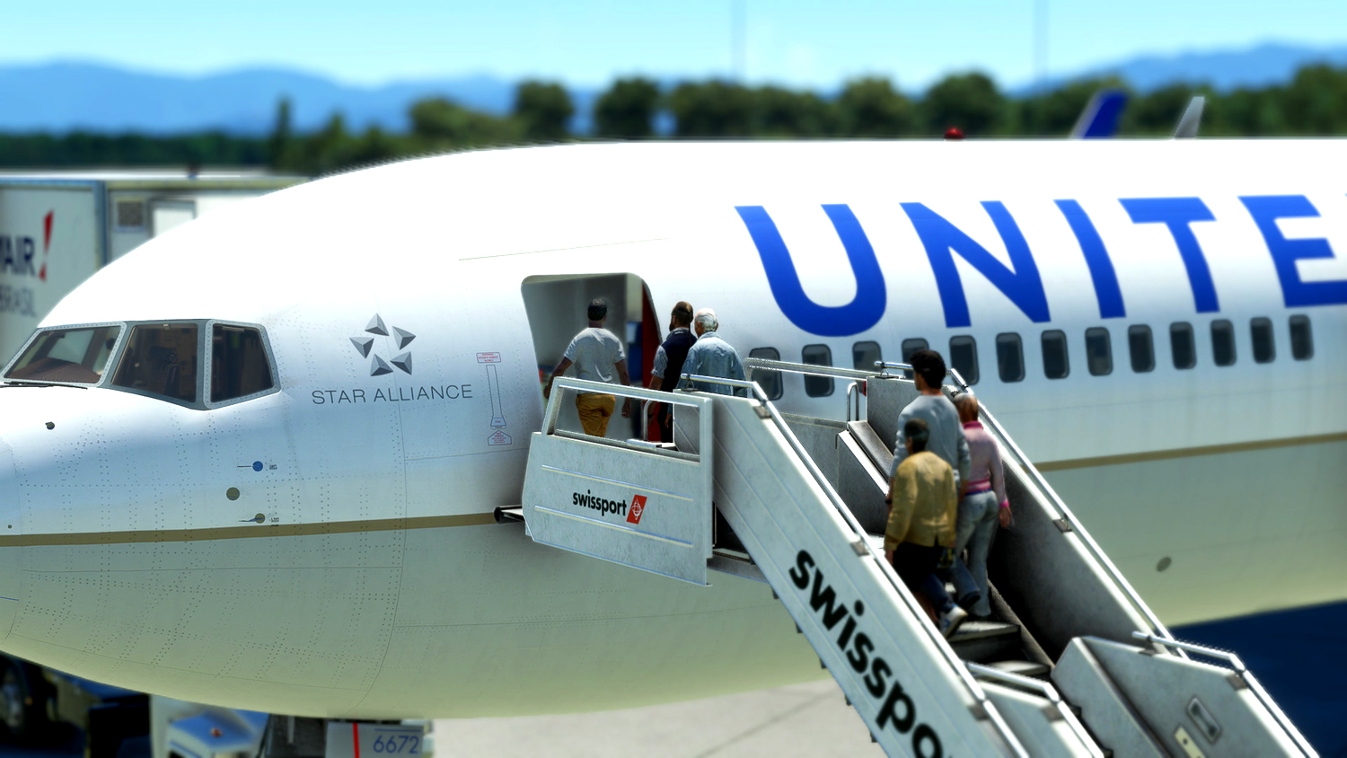 Discover & Search - Flightsim.to