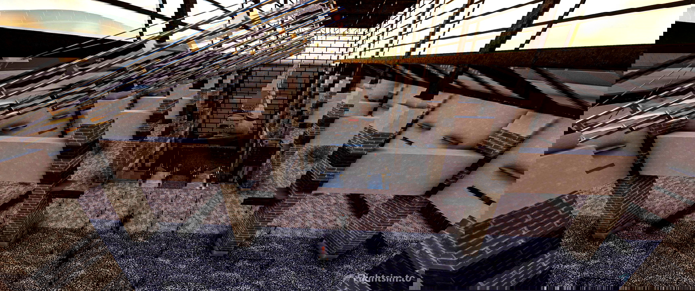 FLY 2 HIGH - KPVD - Rhode Island T.F. Green Intl. Airport for MSFS