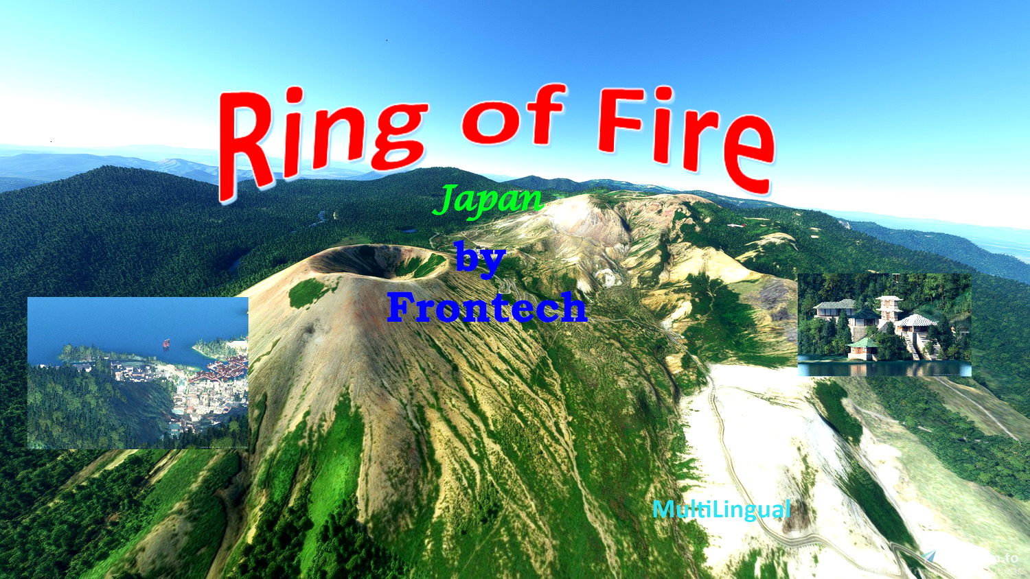 Discover & Search - Flightsim.to