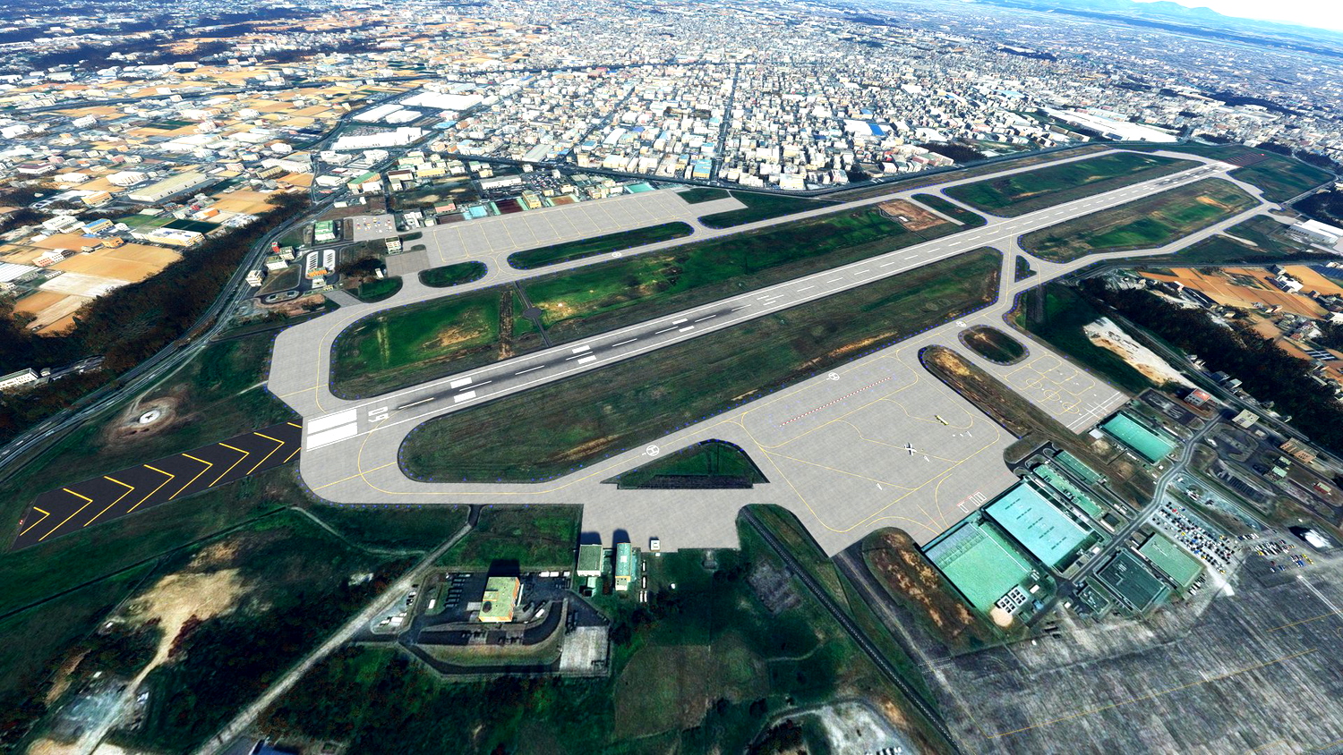 Discover & Search - Flightsim.to