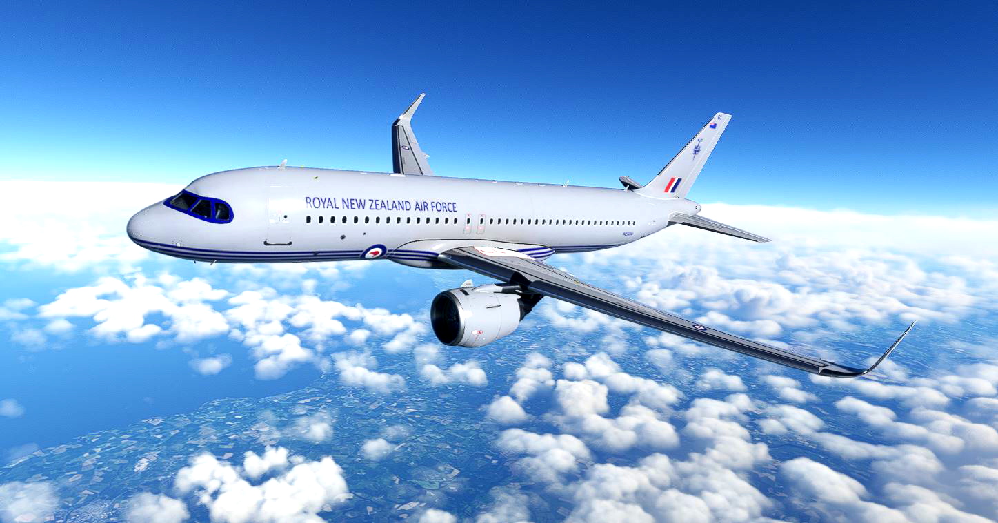Discover & Search - Flightsim.to