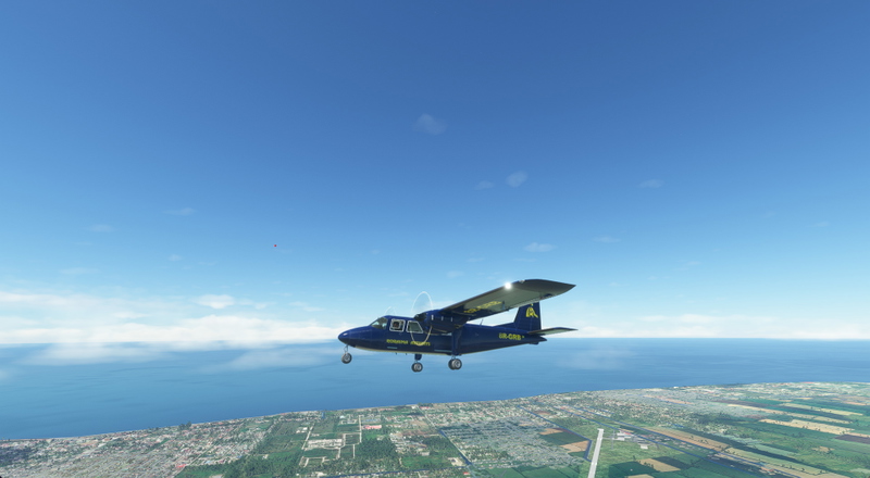 Discover & Search - Flightsim.to