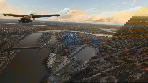 Google Earth Decoder optimization tools for Microsoft Flight Simulator ...