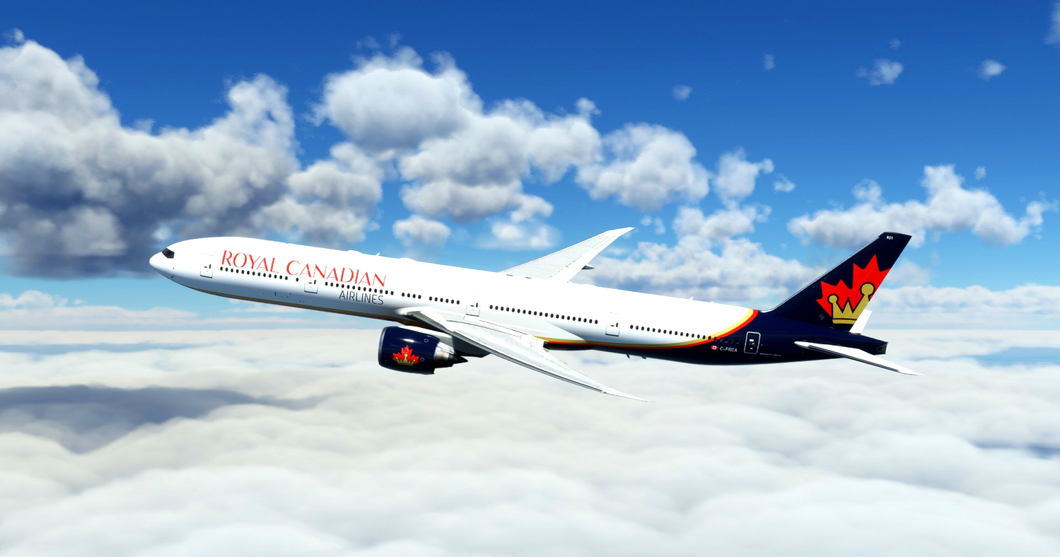 Discover & Search - Flightsim.to