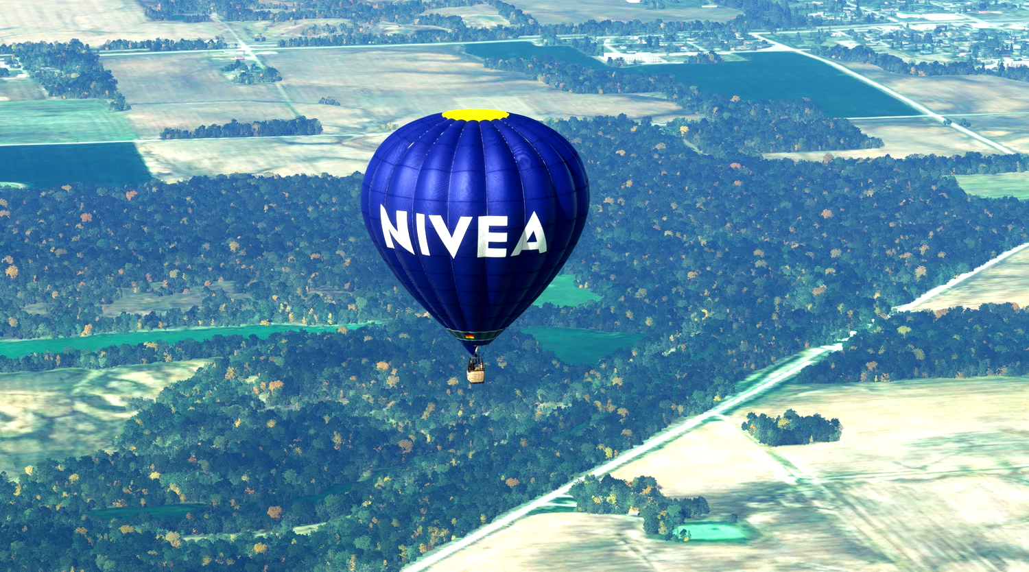 HPG Hot Air Balloon Liveries pour Microsoft Flight Simulator | MSFS ...