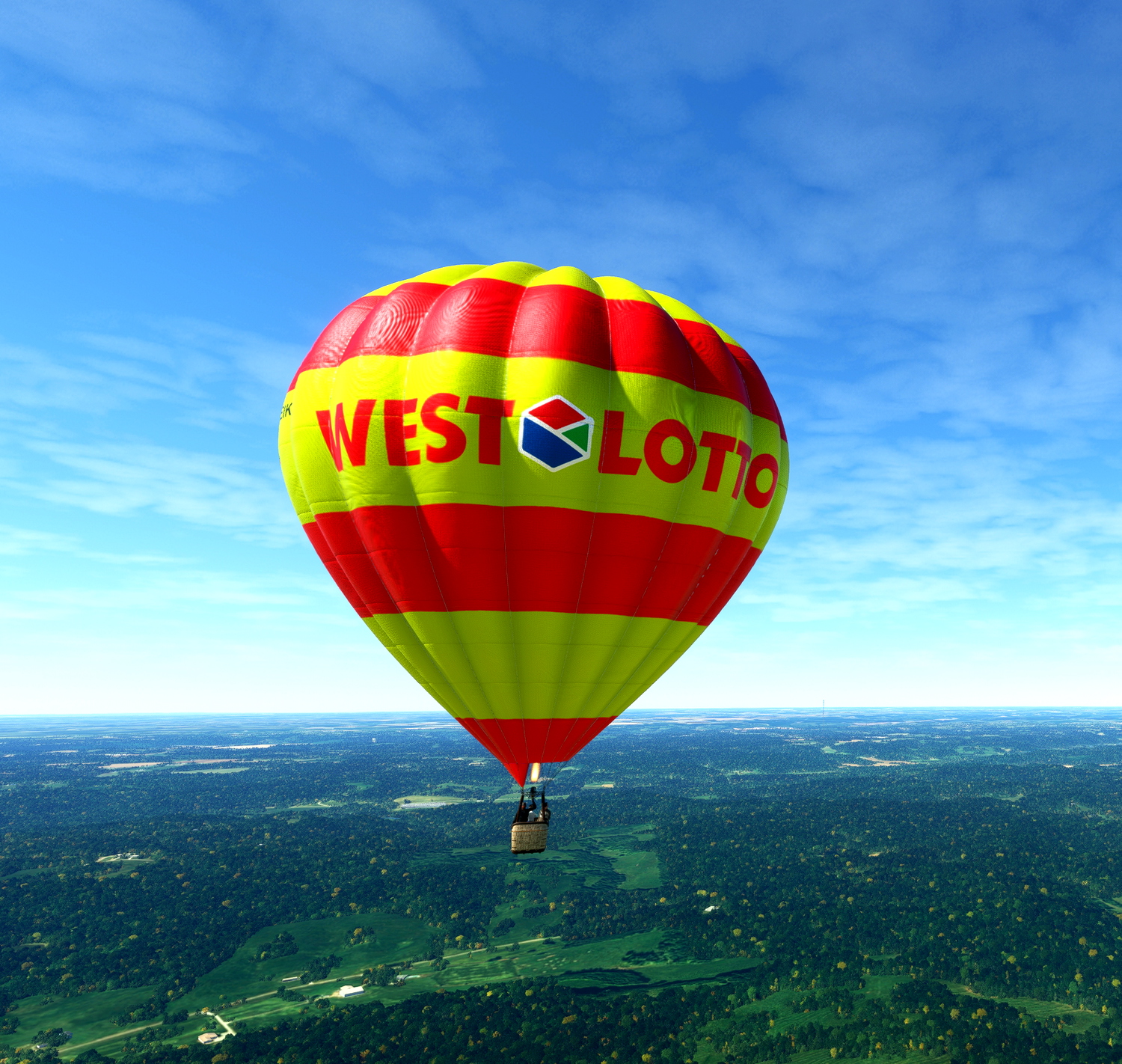 Discover & Search - Flightsim.to
