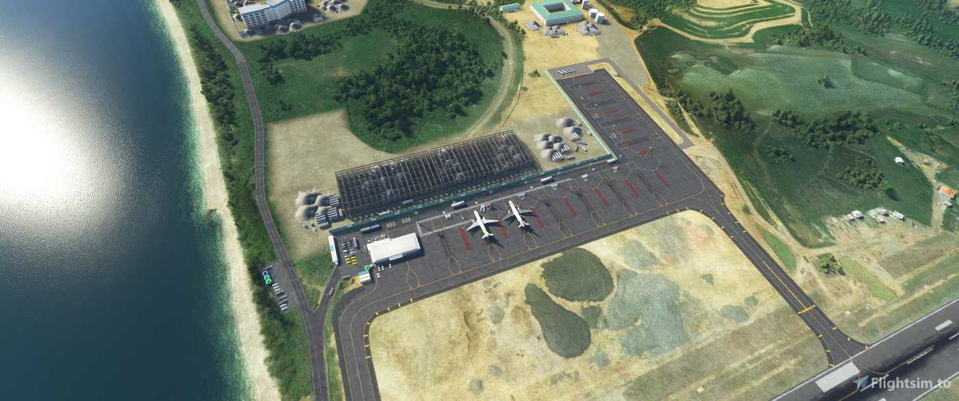 RPVE Caticlan - GSX Pro profile ( Airwil Sceneries ) for Microsoft ...