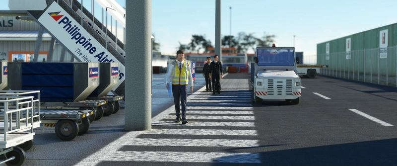 RPVE Caticlan - GSX Pro profile ( Airwil Sceneries ) for Microsoft ...