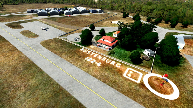 South Africa for Microsoft Flight Simulator - Flightsim.to