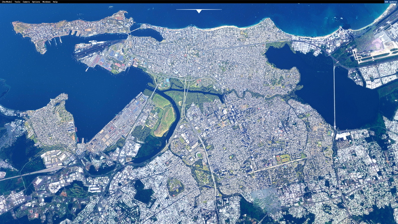 San Juan High Detail Part 12 For Microsoft Flight Simulator Msfs