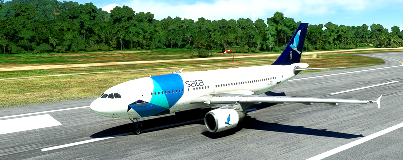 iniBuilds A310 Liveries for Microsoft Flight Simulator | MSFS ...