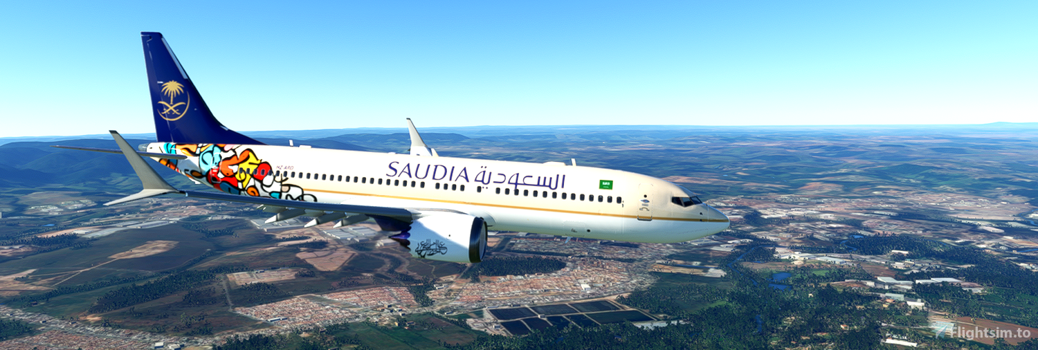 Discover & Search - Flightsim.to