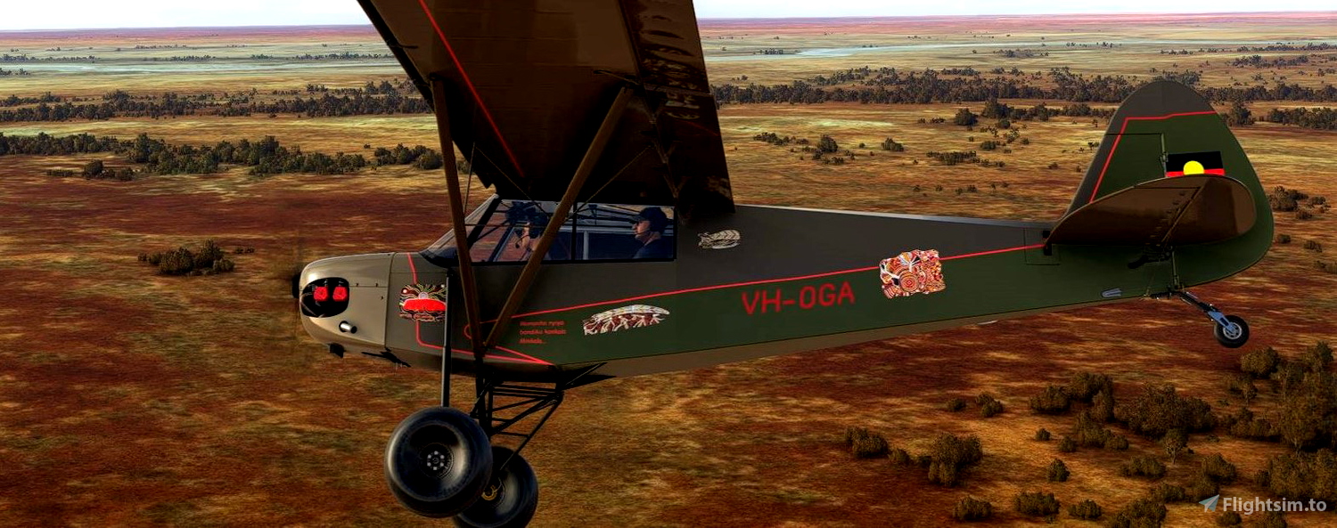 Discover & Search - Flightsim.to
