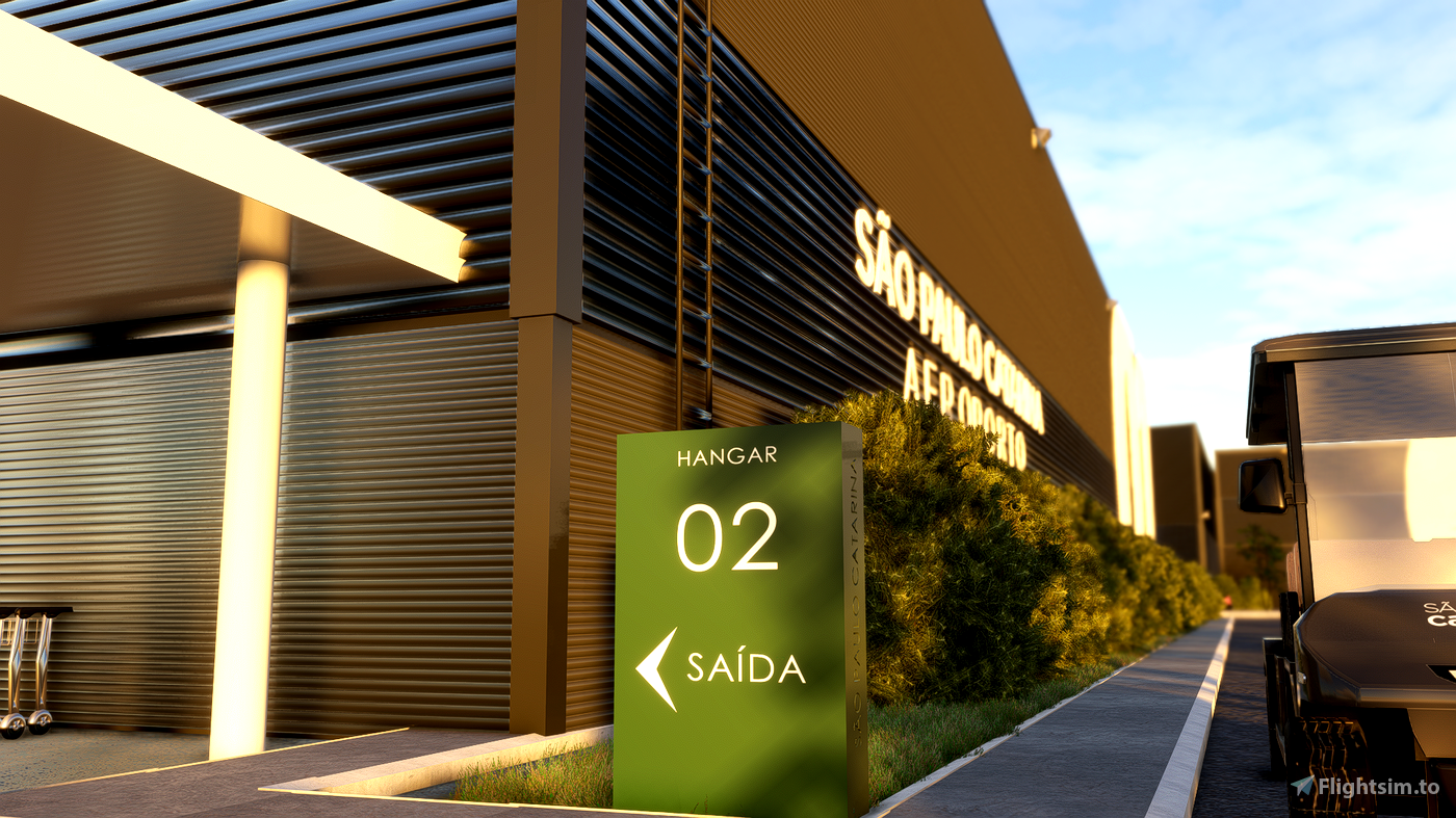 GearDown Simulations | SBJH - São Paulo Catarina Executive ...