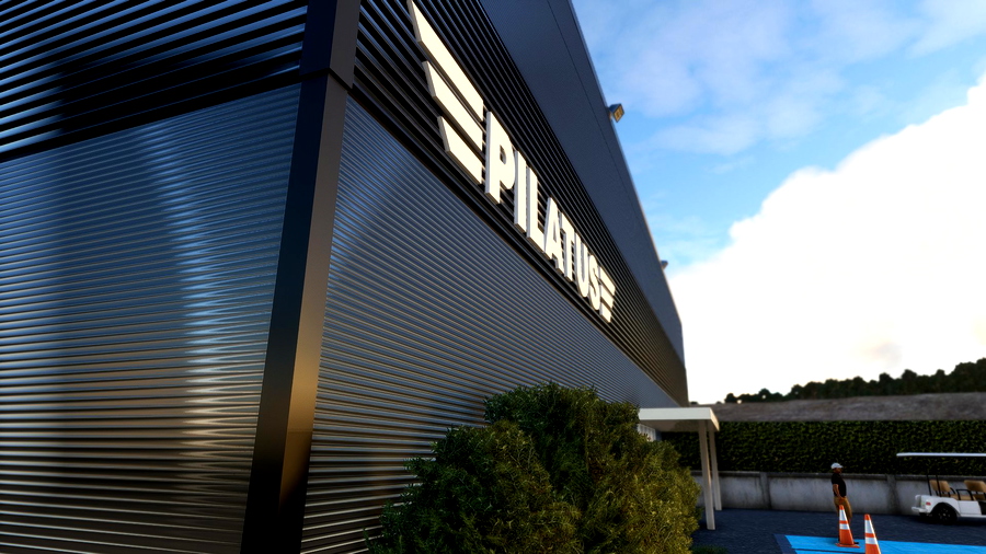 GearDown Simulations | SBJH - São Paulo Catarina Executive ...